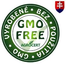 Produkty sú vyrábané bez GMO – poľnonákup.sk